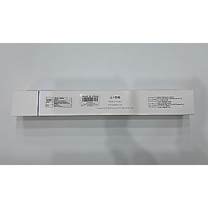 YSAGi Leather Desk Pad Protector, Office Desk Mat, Large Mouse Pad, Non-Slip PU Leather Desk Blotter, Laptop Desk Pad, Waterproof Desk Writing Pad for Office and Home (Black, 35.4" x 17")