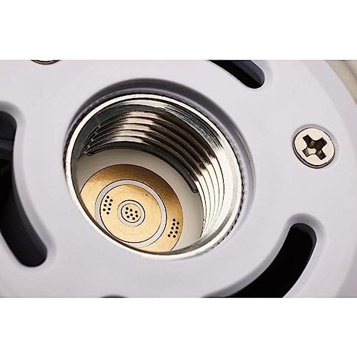 Satco 66197 - LED UFO HIGHBAY 240W/4000K 65-787R1 Indoor Round UFO High Low Bay LED Fixture