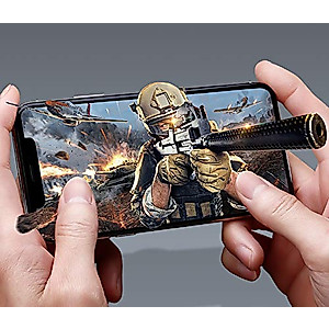 for iPhone X 5.8 inch 10 LCD Touch Screen Replacement Display Digitizer Compatible with Model A1865 A1901 A1902 with Repair Tools Waterproof Adhesive in Black