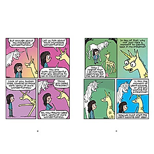 Punk Rock Unicorn: Another Phoebe and Her Unicorn Adventure (Volume 17)