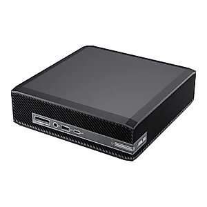 ASUS PN80 Mini PC System with Intel Core i7-11700B, 16GB DDR4 RAM, M.2 PCIE G4 512GB SSD, WiFi 6E, Bluetooth, Thunderbolt 4, Windows 11 Pro (PN80-SYS715PXFD)