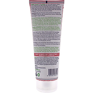 Human+Kind Body Scrub - Exfoliating, Hydrating Body Polish that Scrubs Away Dead Skin Cells - Clarifying Treatment for Soft, Smooth Skin with Bamboo Extract Beads - Vegan and Cruelty Free - 6.76 oz
