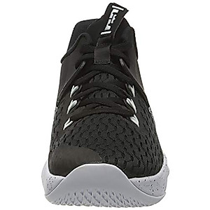 NIKE Men's Wearallday (Td) Sneaker, Green, 11