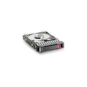 HP EG0300FAWHV 300GB 10k 6G 2.5 SFF SAS DP Hard Drive