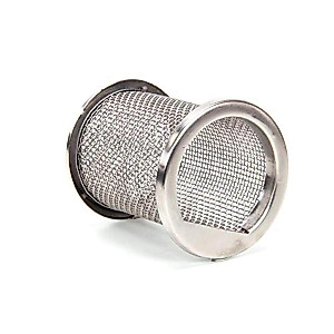 CMA Dish Machines Drain Screen Ss (L-1X/L-1X16)