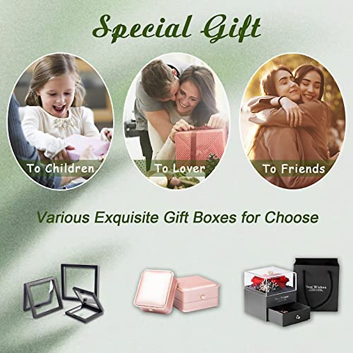 Custom Name Keychain Personalized, Stainless Steel Gold Plated Dainty Engraved Letters Personalized Key Chain,womens (Silver)