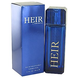 Paris Hilton Heir Men's 3.4-ounce Eau de Toilette Spray