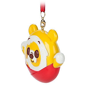 Disney Winnie The Pooh Honey Cake Disney Munchlings Sketchbook Ornament ? Baked Treats