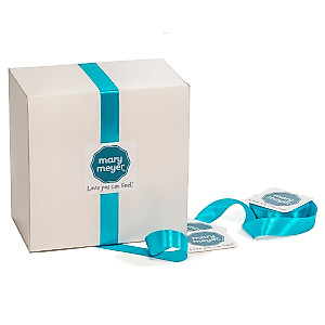 Mary Meyer Baby Gift Set Boxed Soft Toys, 3-Piece, Afrique