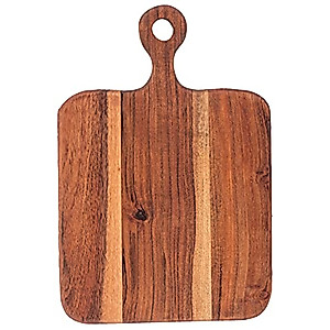 Karma Gifts Tea Towel W/Cutting Board, BEE, One Size