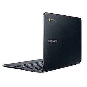 REPOWER Repair REFURBISH Reuse Chromebook 3 by Samsung 11.6" LCD 4GB RAM 16GB eMMC Model XE500C13-K02US