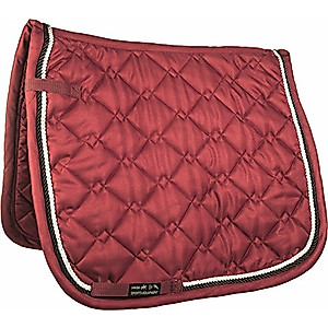 HKM 553381 Seattle Saddle Pad, M