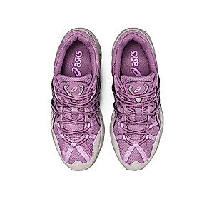 ASICS Women's Gel-Sonoma 15-50 Sportstyle Shoes, 5, ROSEQUARTZ/Oyster Grey