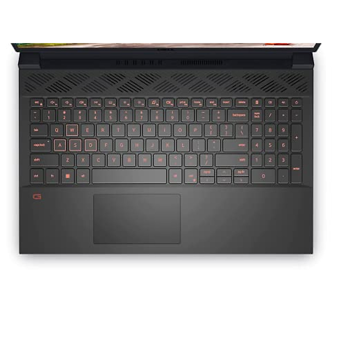 Dell 2022 G15 15.6" FHD 120Hz Gaming Laptop, Intel 12-Core i7-12700H, 32GB RAM, 1TB PCIe SSD, NVIDIA GeForce RTX 3050Ti, RGB Backlit Keyboard, HD Camera, HDMI, Gray, Windows 11 Home