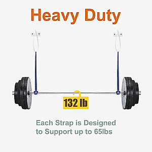 MaolanPrints (10 Pack) Furniture Straps Baby Proofing Anti-Tip Walls, Furniture Safety Straps,Furniture Wall Anchor, Adjustable Nylon Straps Protect Toddler from Falling Furniture