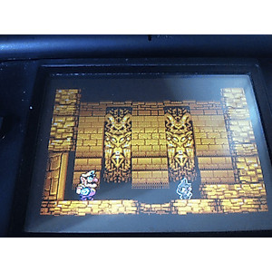 Wario Land 4 - Game Boy Advance