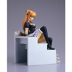 Evangelion Asuka Langley Goth Loli Ver. [1/7 Scale PVC]