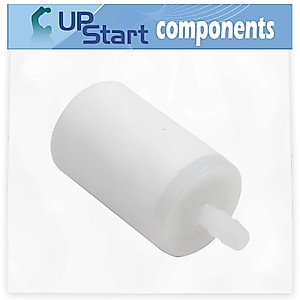 503443201 Fuel Filter Replacement for Husqvarna 570 (2008-08) Chainsaw - Compatible with 591375401 Fuel Filter