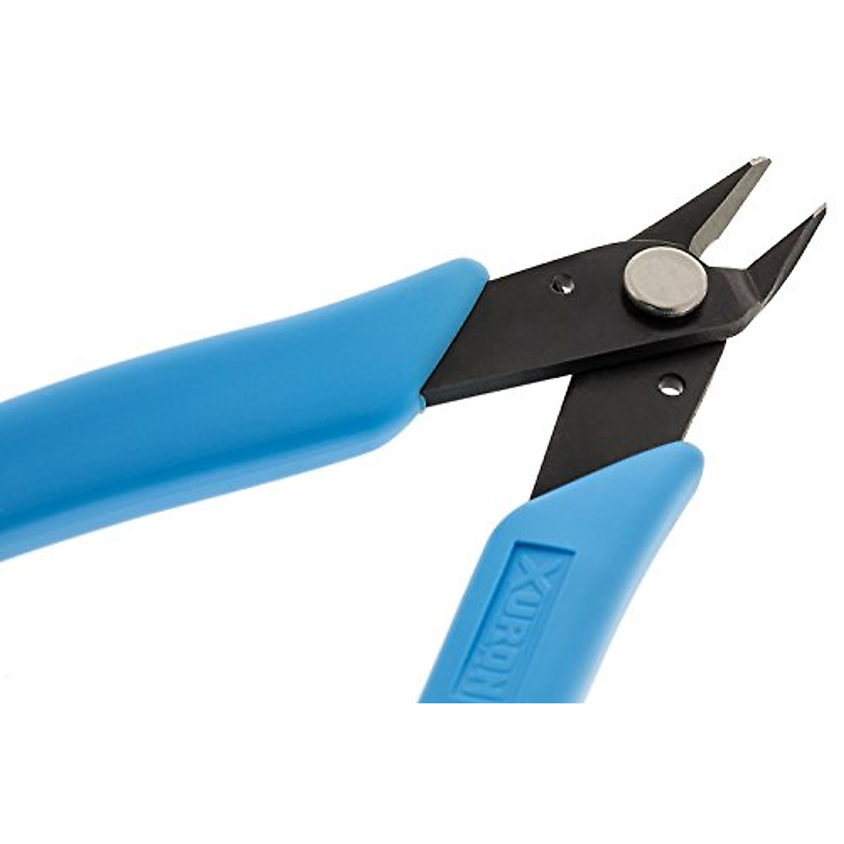 Cutters - Xuron Micro-Shear Flush Cutter 170-II