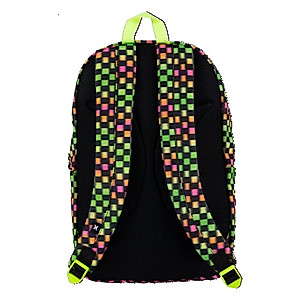 Hurley Unisex-Adults One and Only Backpack, Green Shark Bite, Large