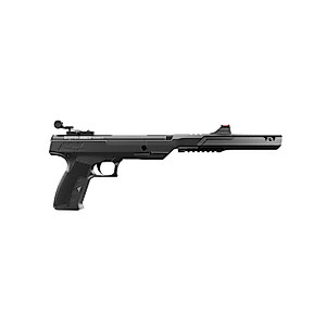 Benjamin PBN17 Trail Mark II .177-Caliber NP Break Barrel Hunting Air Pistol