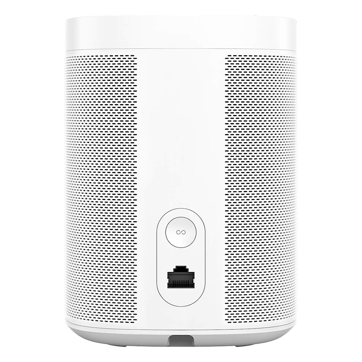 Sonos Three Room Set One SL - The Powerful Microphone-Free Speaker for Music and More - White …