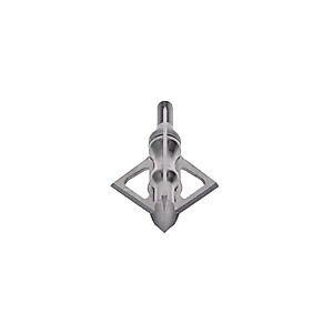 New Archery Products NAP Ignite 3 Blade 100 Grain Fixed Blade Broadhead