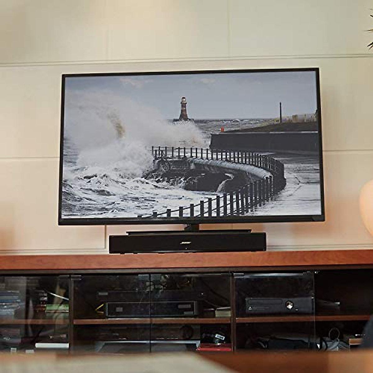 Bose Solo 15, Bose soundbars