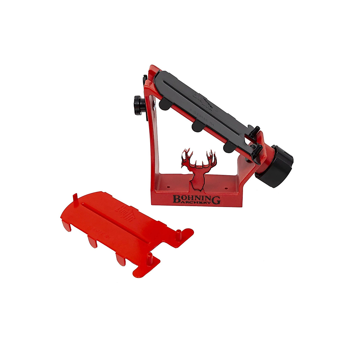 Bohning 1320 Blazer Big Jig, Red