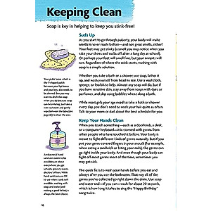 The Care and Keeping of You 2: The Body Book for Older Girls (American Girl® Wellbeing)