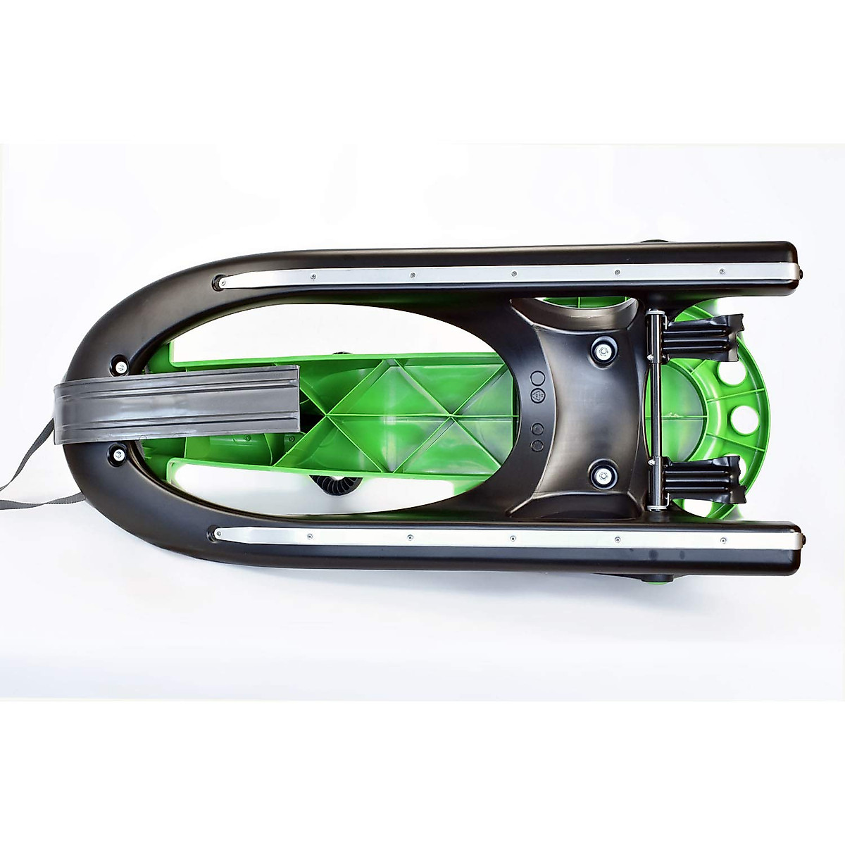 KHW Snow Future Sled - Green
