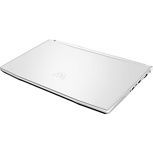 MSI Sword 15 Gaming Laptop, 15.6" FHD IPS 144Hz, 12th Gen Intel 8-Core i5-12450H, RTX 3050, 32GB DDR4, 1TB PCIe SSD, Cooler Boost 5, Backlit, RJ45, USB-C, WiFi 6, SPS HDMI 2.1 Cable, Win 11