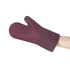 OXO Good Grips Silicone Oven Mitt & Pot Holder Set