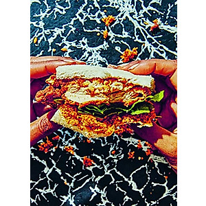 Rambutan: Recipes from Sri Lanka