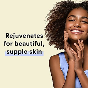 Suave Skin Solutions Body Lotion Advanced Therapy, 10 FL Oz (Pack of 6)