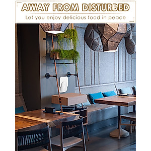 TINDTOP 24 Pack Refills Glue Cards for Safer Home SH502, Compatible with Dynatrap DT3005W Dot Plug-in Indoor Replacement Glue Boards