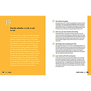 RV Hacks: 400+ Ways to Make Life on the Road Easier, Safer, and More Fun! (Life Hacks Series)