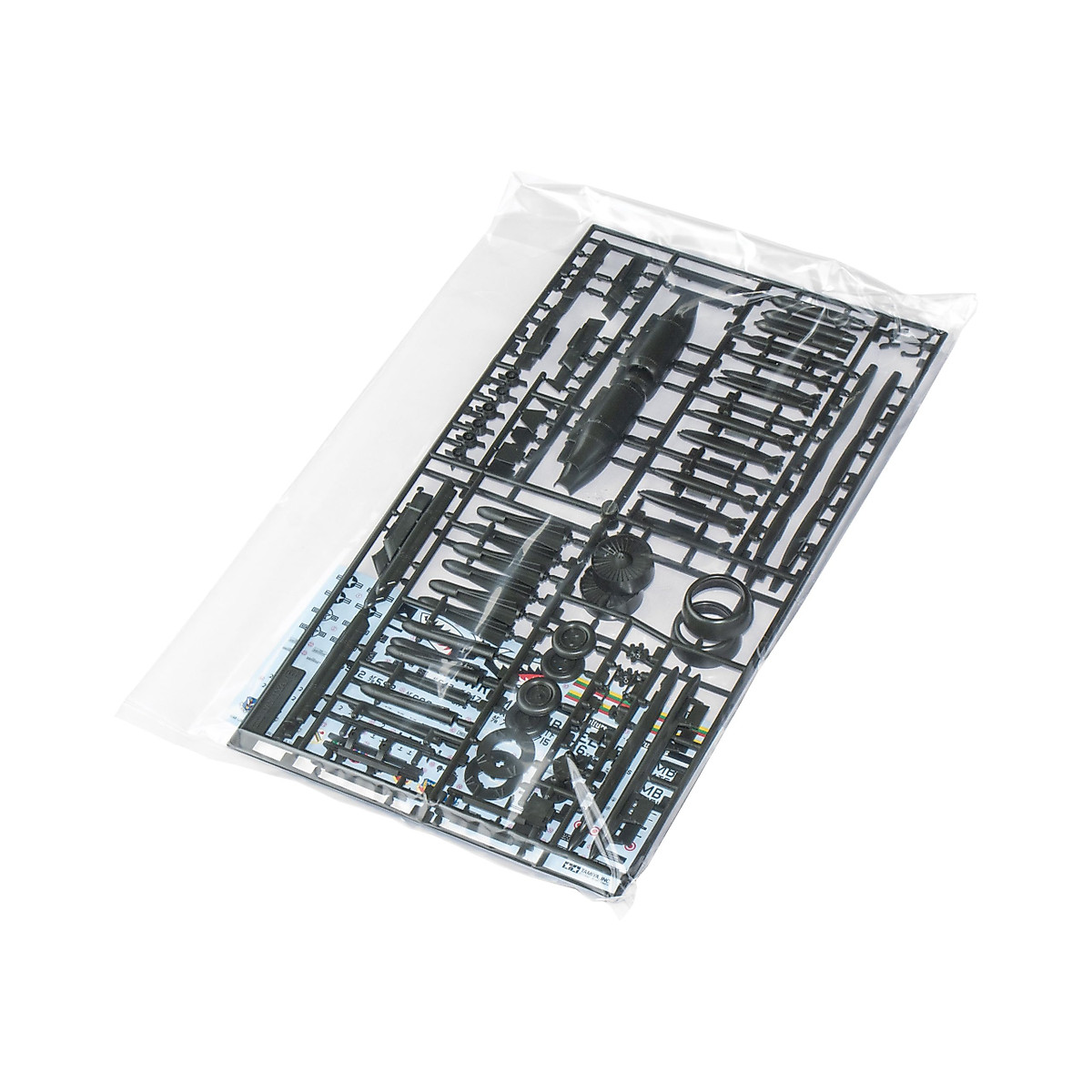 Tamiya Models A-10 Thunderbolt II Model Kit