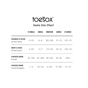 toesox Low Rise Half Toe Grip Socks, Multi Pack – Non-Slip Pilates Socks for Women and Men, Barre & Yoga Grip Socks