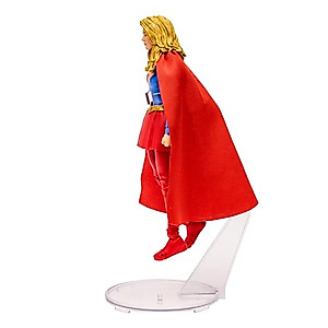 McFarlane DC Supergirl Rebirth Action Figure Multicolor TM15552