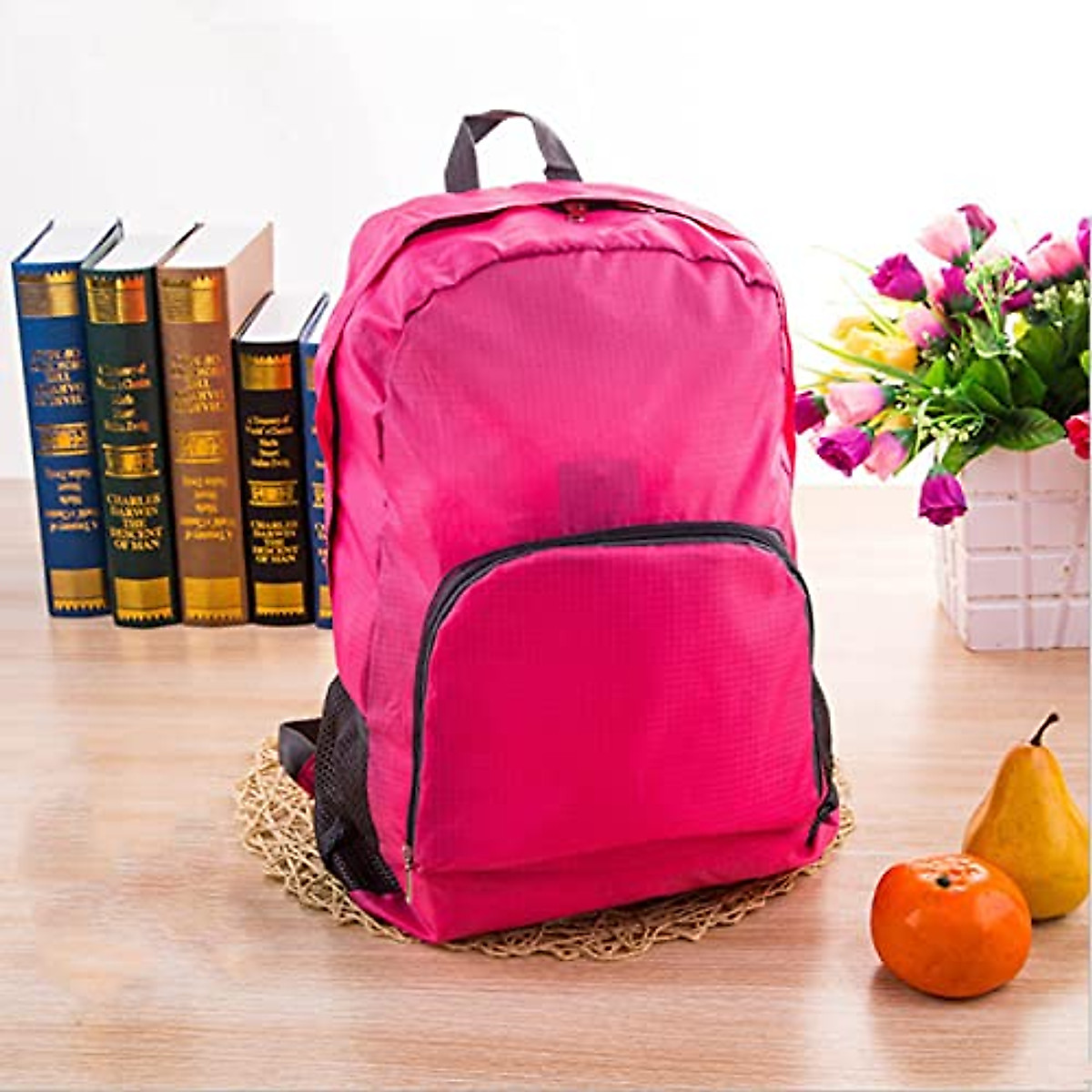 WYBAXZ Women Backpack Purse Travel Fashion Large Capacity Outdoor Lightweight Water Proof Backpack Designer Backpack New Gifts Young Lady Stylish Christmas Day Casual Daypack Computer Bag 2023 Hot Mom Ladies Durable Commuting Vacations Casual Daypack Comp