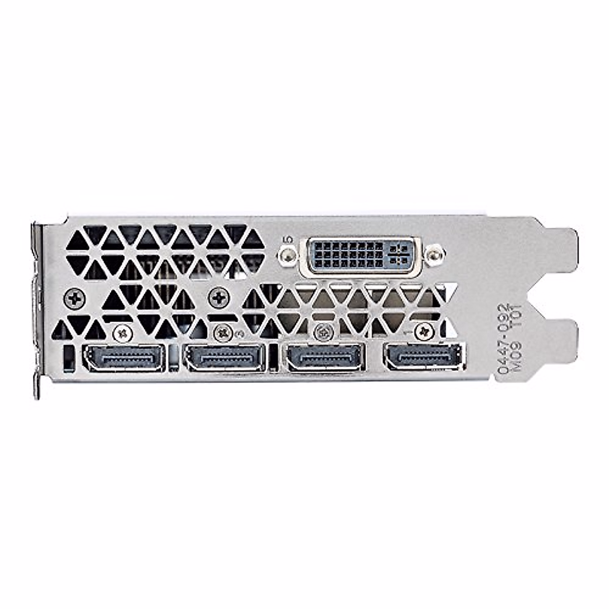 HP M6V53AA NVIDIA Quadro M5000 8GB Graphics