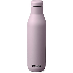 CamelBak Horizon 25oz Stainless Steel Insulated Water Bottle - Purple Sky