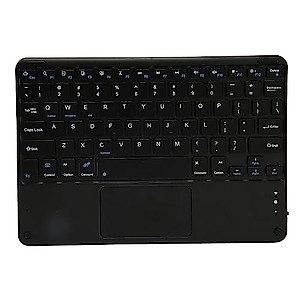 Airshi HD Tablet, 2 Card Slots Aluminum Alloy 8MP 16MP Camera 10.1in FHD Tablet PC 8GB RAM 256GB ROM Octa Core CPU for Business (US Plug)