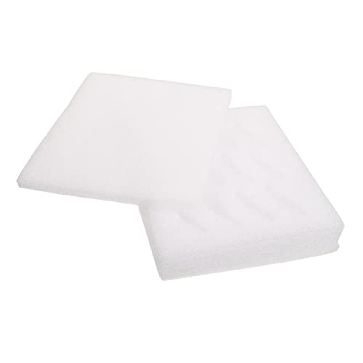 DOITOOL 3pcs Rutin Egg Protection Egg Storage Container Quail Egg Container Egg Carrier Refrigerator Egg Organizer Kitchen Egg Container Egg Tray Egg Holder Pearl Cotton Quail Eggs Carton