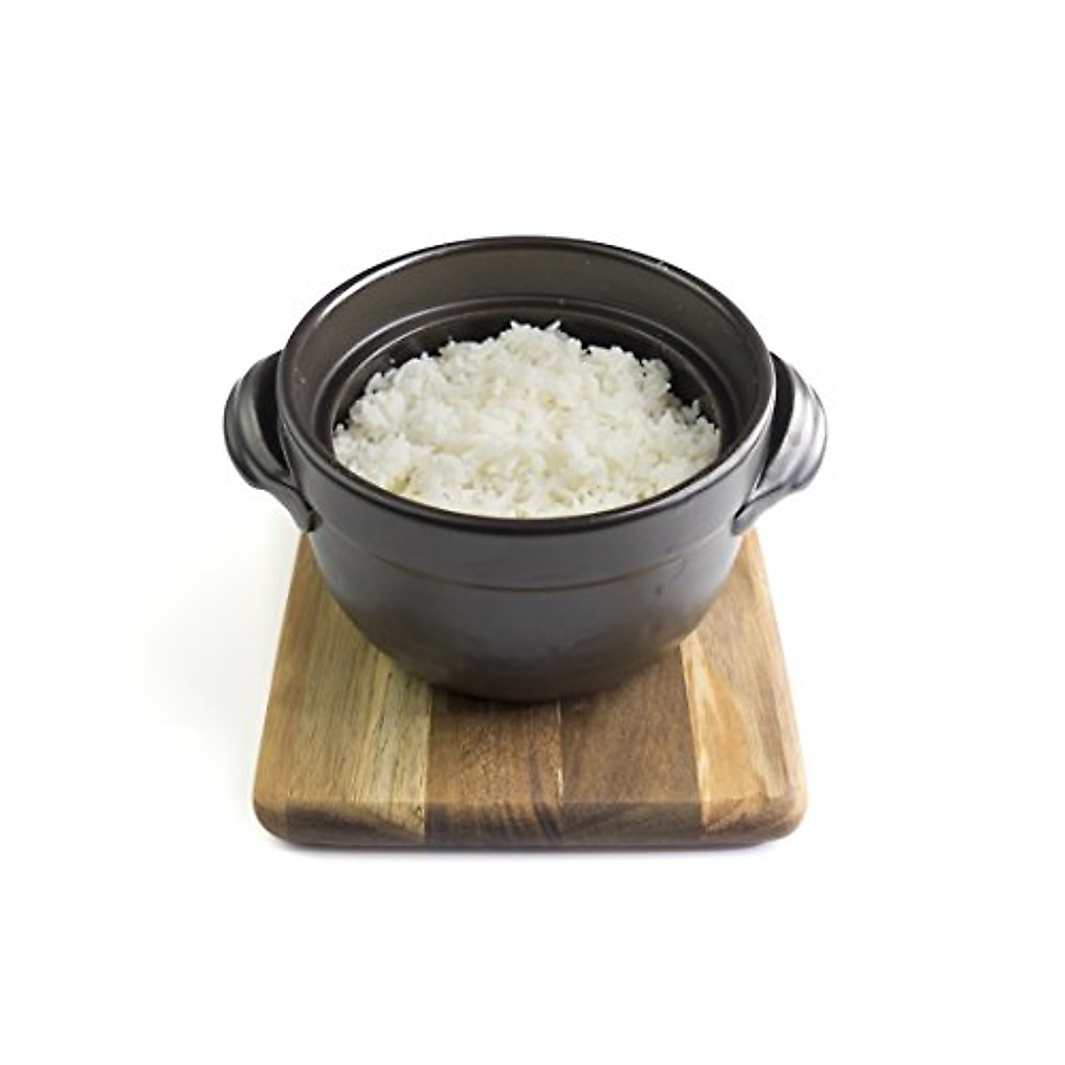 Japanese Style Donabe Rice Cooker