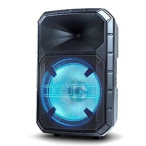 Ion Audio Total PA Max Speaker