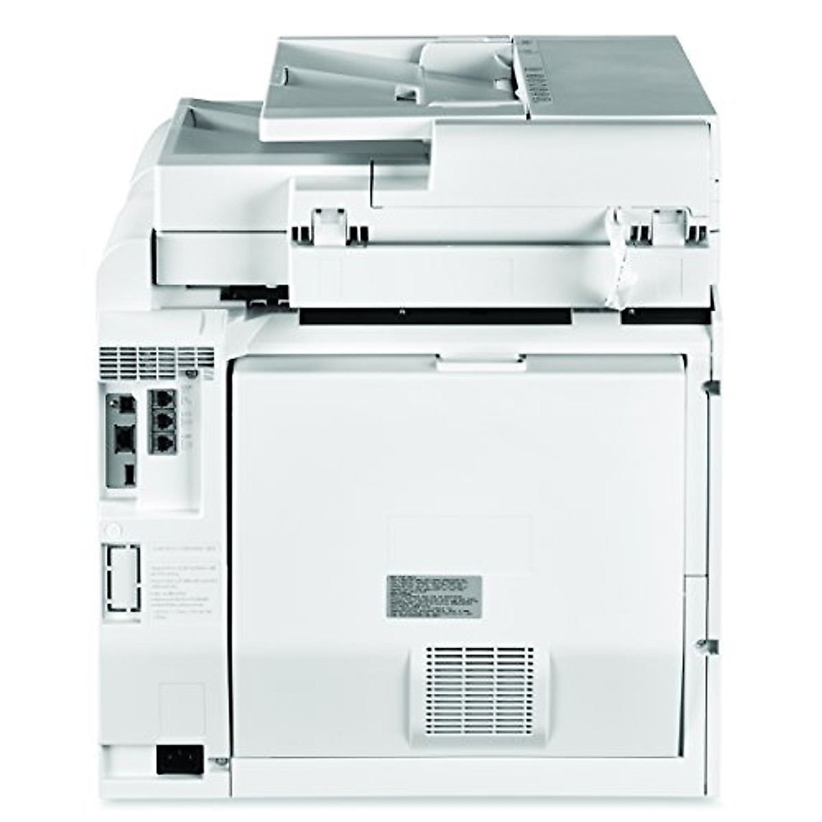 Canon Lasers Color imageCLASS MF726Cdw Wireless Color Photo Printer with Scanner, Copier & Fax