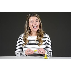 2-Pack Organic Lemon Lip Balm - USDA Certified Organic, 70% Organic Jojoba Oil, Organic Beeswax, Soothes and Softens Dry, Cracked, and Sensitive Lips, Natural Lemon Scent No Taste. 0.15 oz/4.6 gm