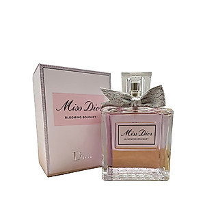 Miss Dior Blooming Bouquet Eau de Toilette 150 ml
